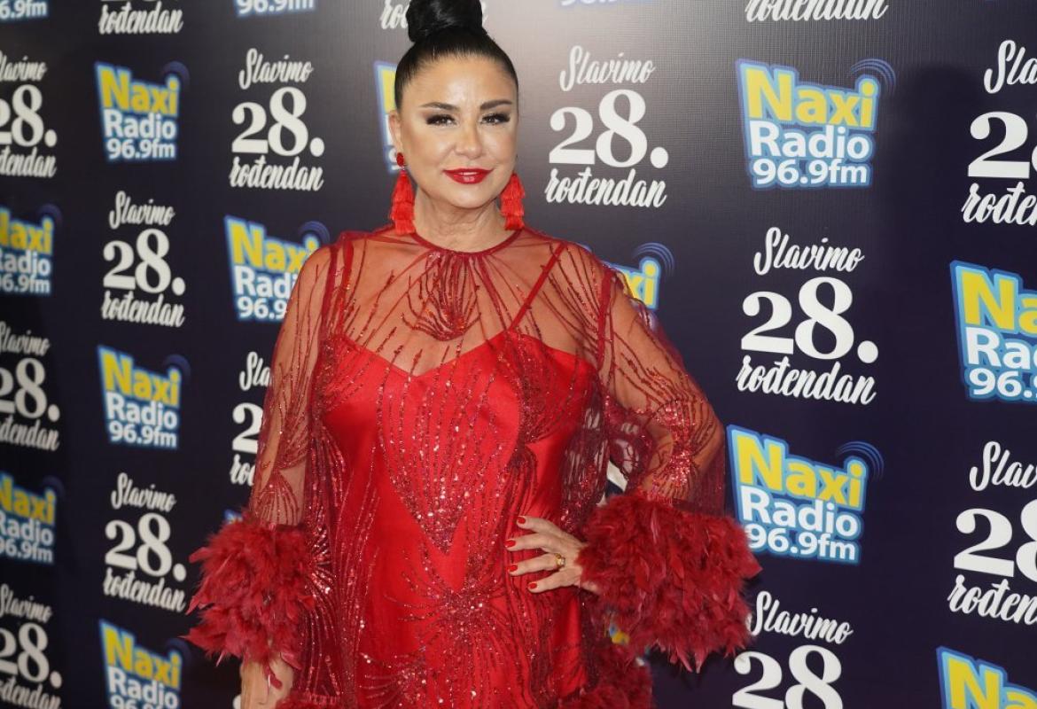 Alka Vuica otkrila ko joj je bio najzgodniji muškarac u Jugoslaviji: On je stvarno nevjerovatan lik