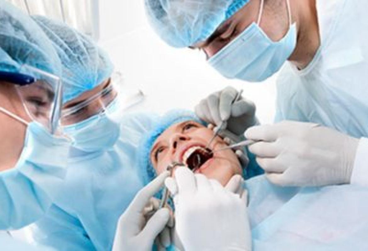 Stručnjak upozorava na šest simptoma koji upućuju na rak usta