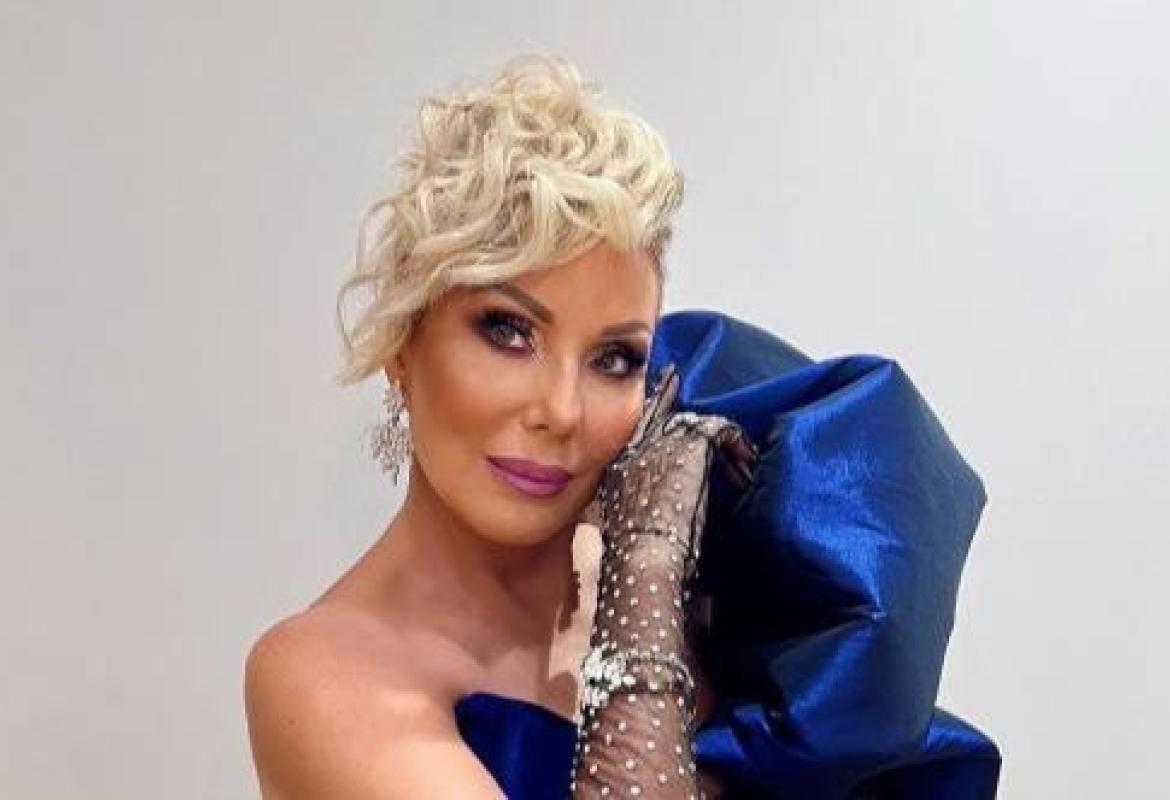 Brena otkrila kako Prija bira goste na koncertima: "Mislim da je poruka ...