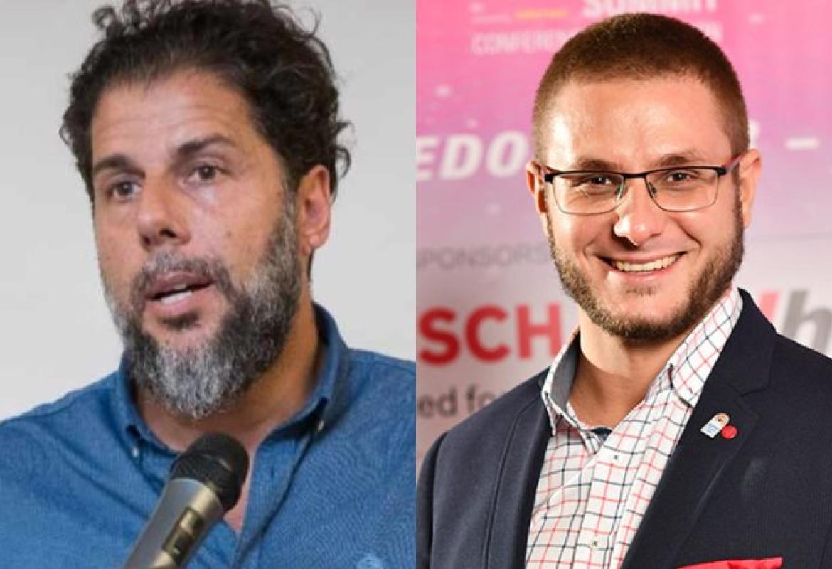 Edin Tule priznao da je tukao suprugu, pa prozvao Damira Muharemovića ...