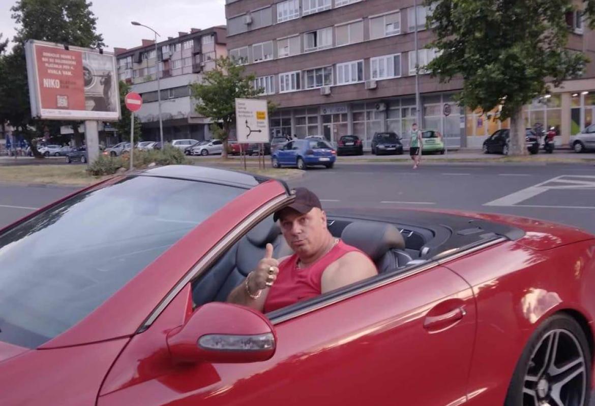 Elvedin Sakić upalio prvi live na TikToku: Pratilo ga 18.000 osoba ...