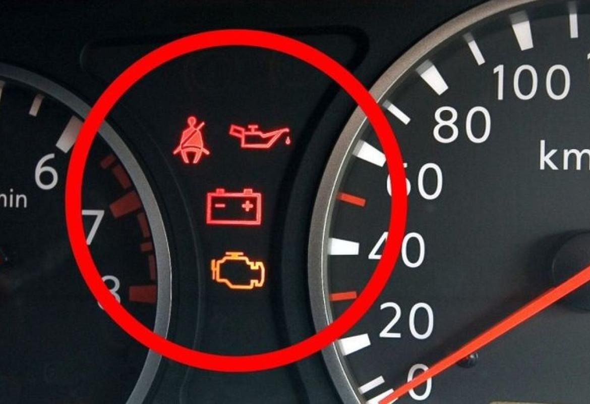 Zašto je odjednom zasvijetlila Aladinova lampa, a zašto ABS? Ovih šest ...