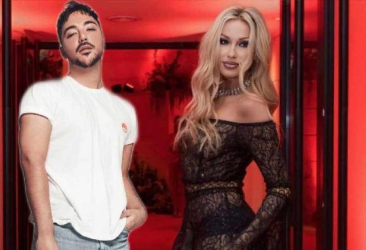 Rada Milanu ne da u manastir: Ne može se zamonašiti, potreban mi je