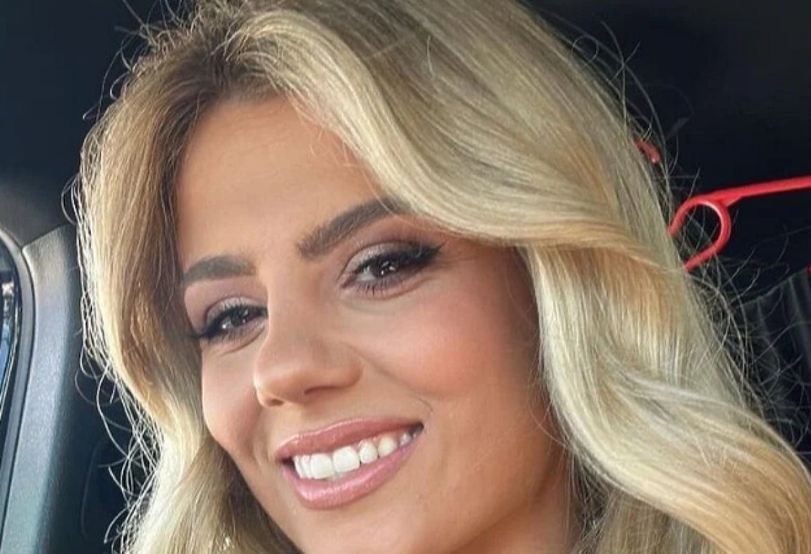 Rođena Hrvatica Matea Pletikosić u dresu Crne Gore danas igra protiv ...