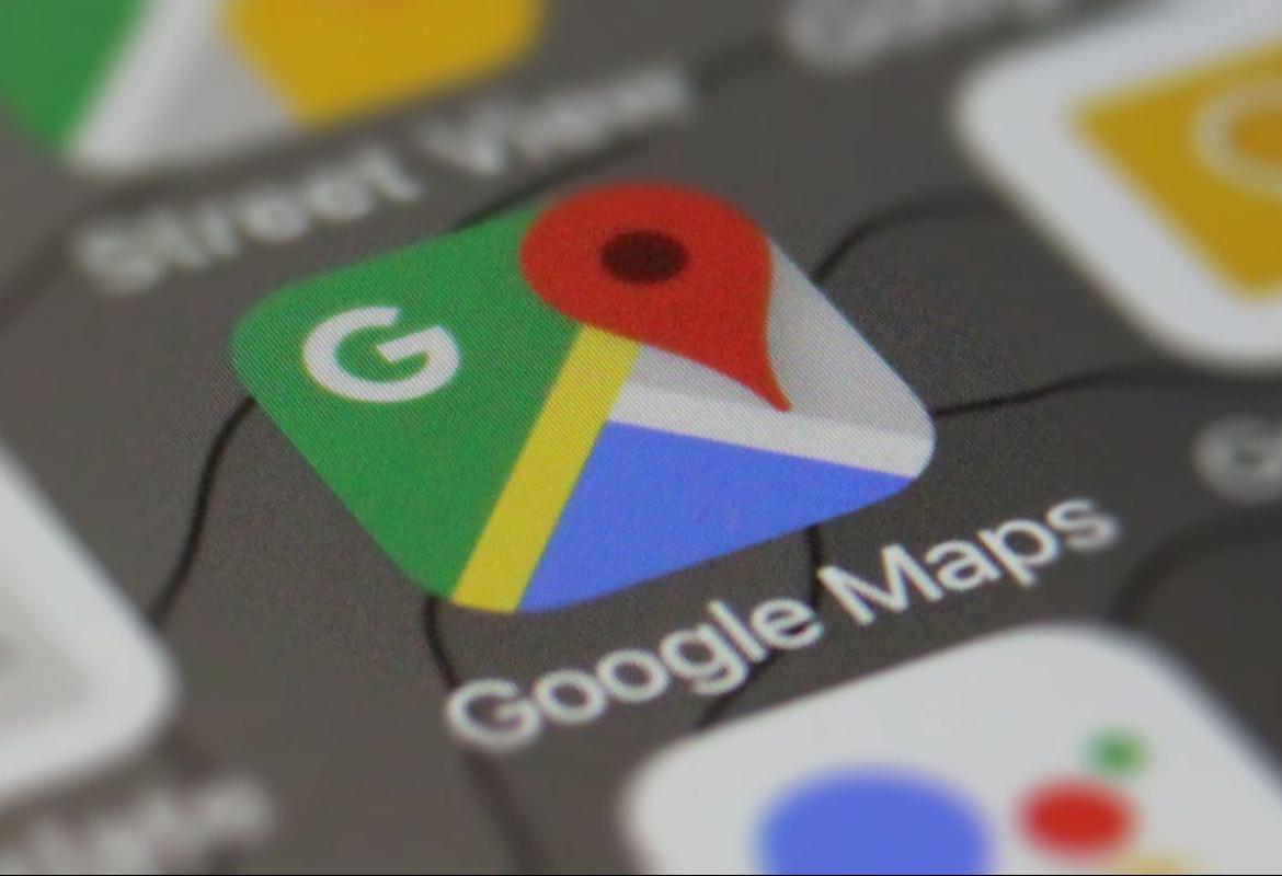 Kako sačuvati lokacije u aplikaciji Google Maps?