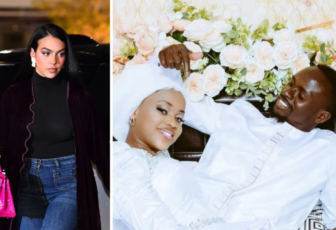 Žena Sadija Manea (18) hvalila samu sebe, pa izjavom o Georgini ...