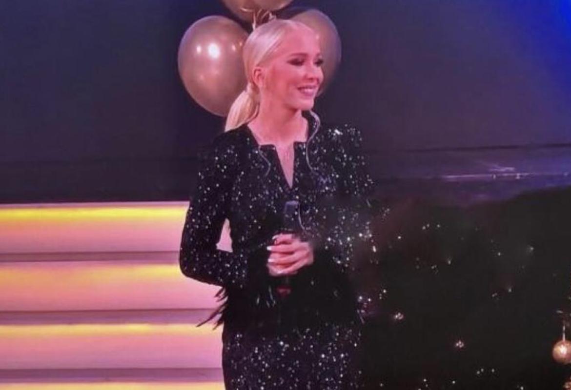 Sjajna Đula iz Cazina ponovo protutnjala Beogradom i otišla u naredni krug