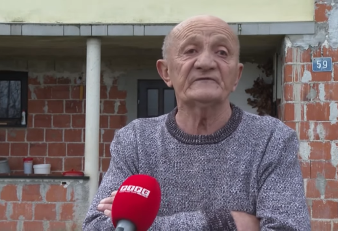 Povratnici u selo kod Sanskog Mosta struje nemaju 25 godina