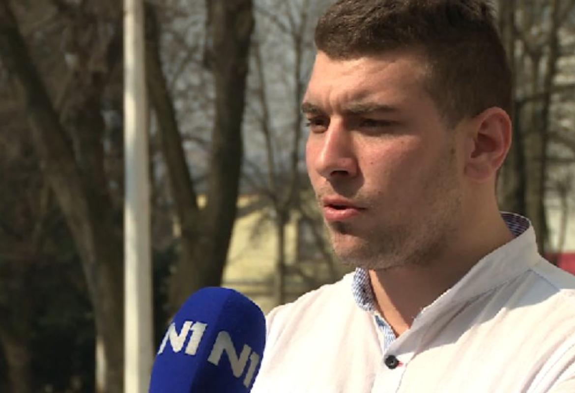 ‘Lagao je, petljao, pokušao da spere ljagu sa svog imena..’ Alen Muhić ispričao kako je upoznao ...