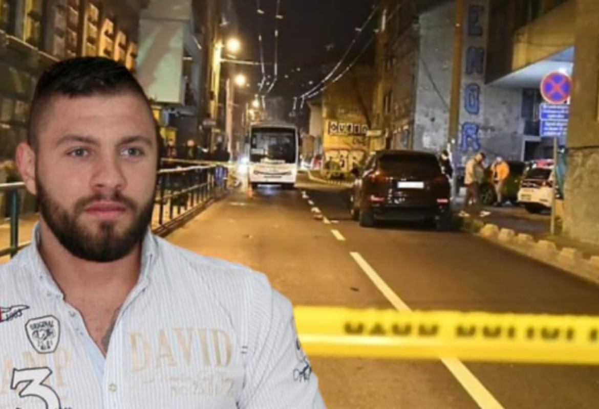 Benjamin Spahović se javno izvinio porodici Tanović: “Nije mi bila ...