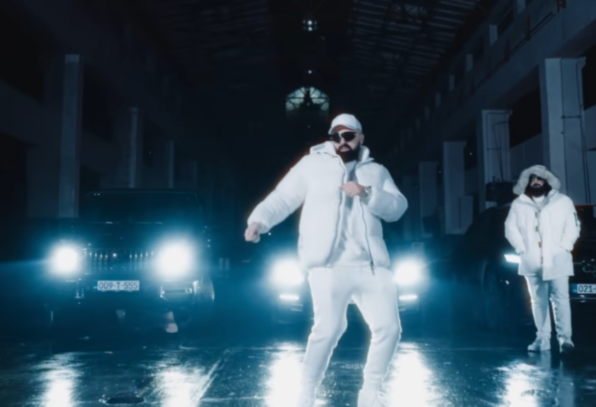 Jala Brat i Buba Corelli novim pjesmama ponovo obaraju sve rekorde