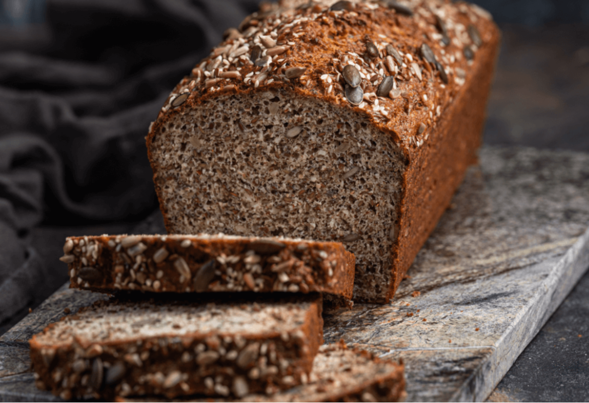 Recept za višenamjenski bezglutenski hljeb koji oduševljava sva nepca