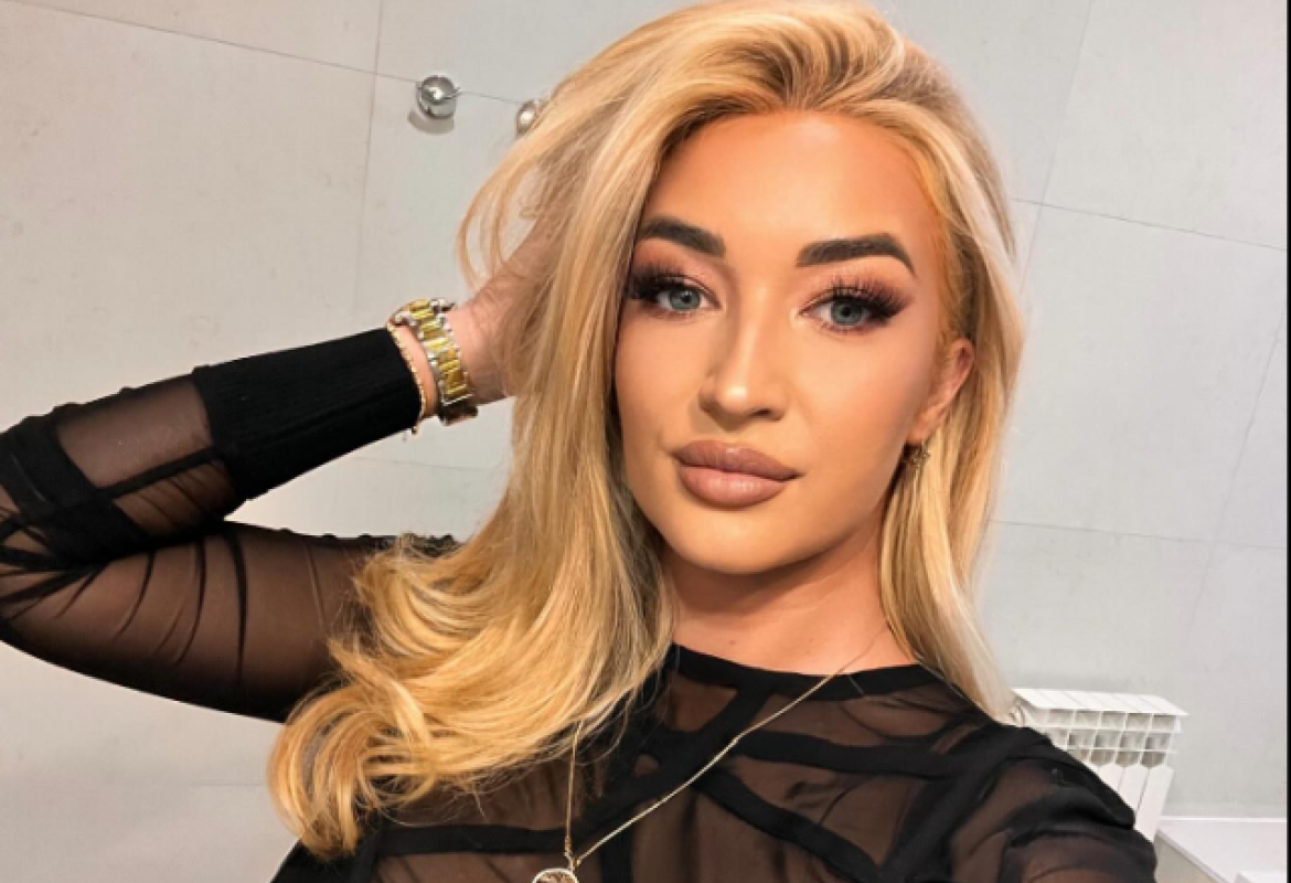 Zerina iz Tuzle objavila fotografije brutalnog zlostavljanja: Tvrdi da ...