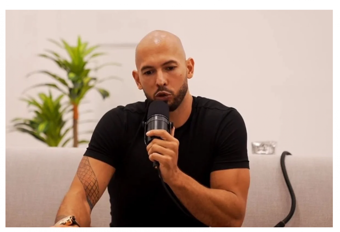 Andrew Tate i njegov brat ponovo izašali na slobodu