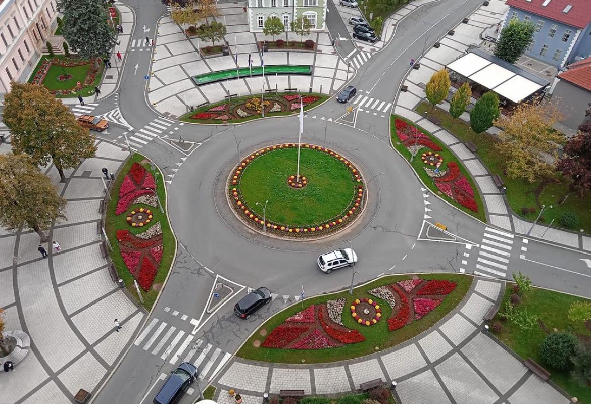 Cazin pod nadzorom: Policija i službe civilne zaštite reagovale na više ...