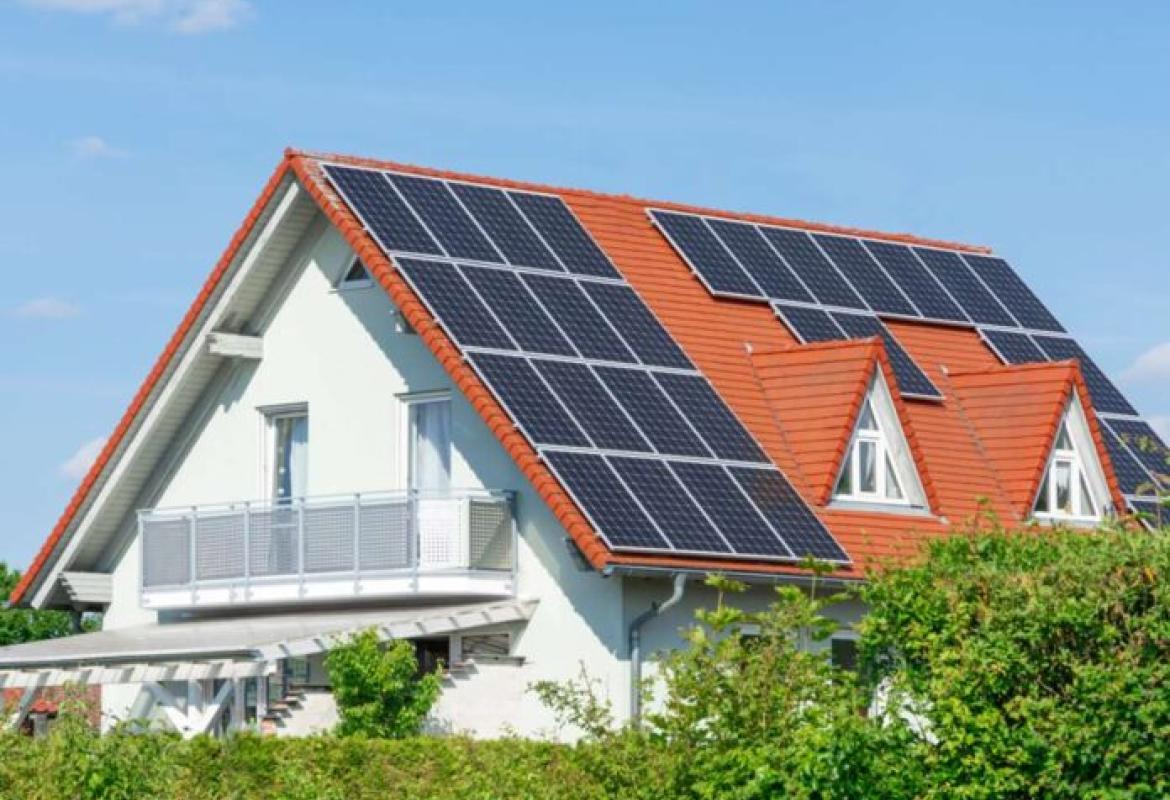 BiH sa krovova može zadovoljiti polovinu svojih potreba za strujom