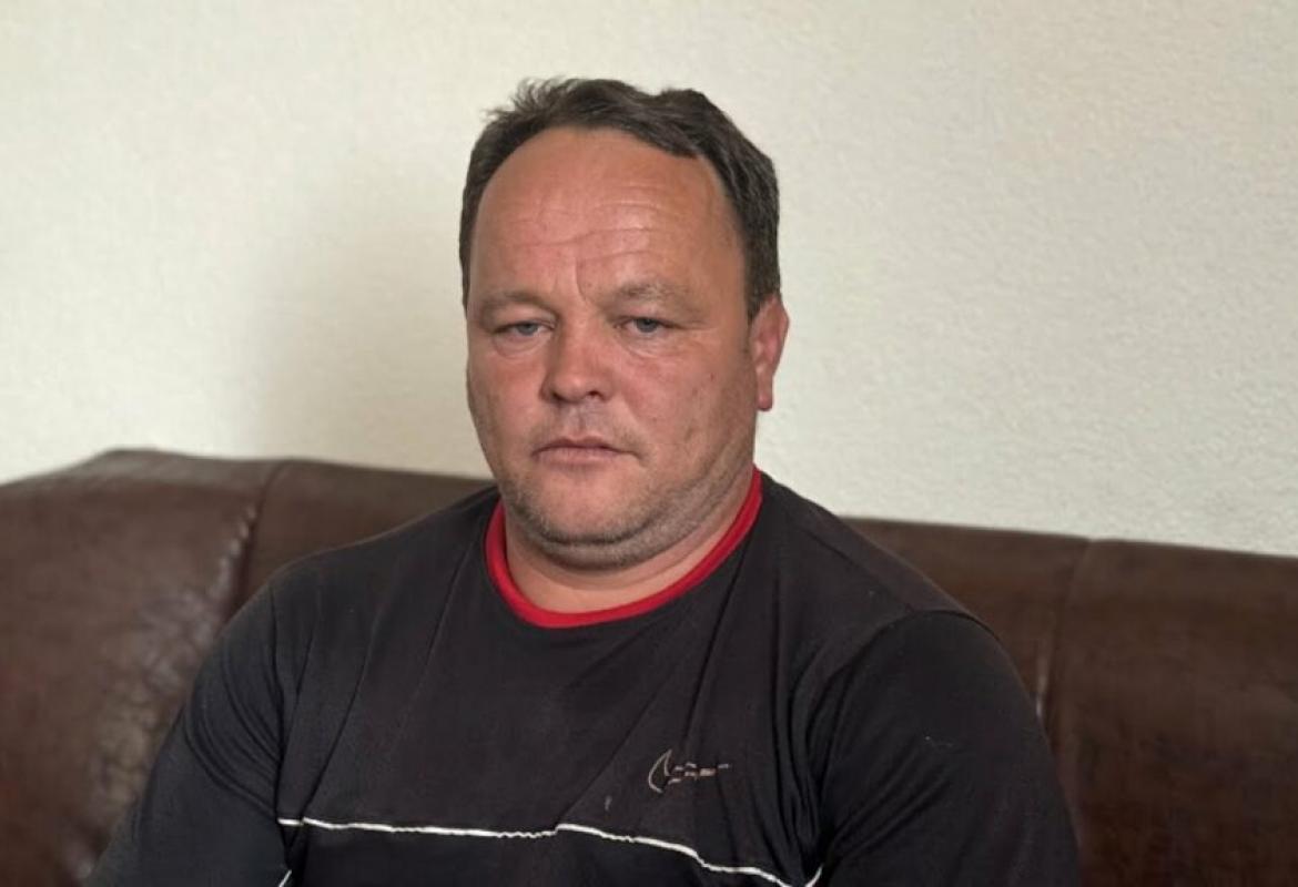 Ispovijest Selmira iz Bužima koji je robijao zbog krađe drva: “Znao sam ...