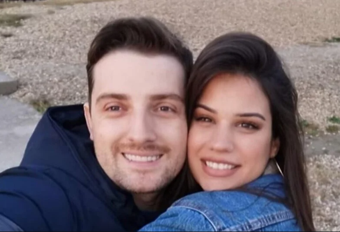 Mirza Selimović o svojoj dugogodišnjoj djevojci Jeleni: Zbog nje sam ...