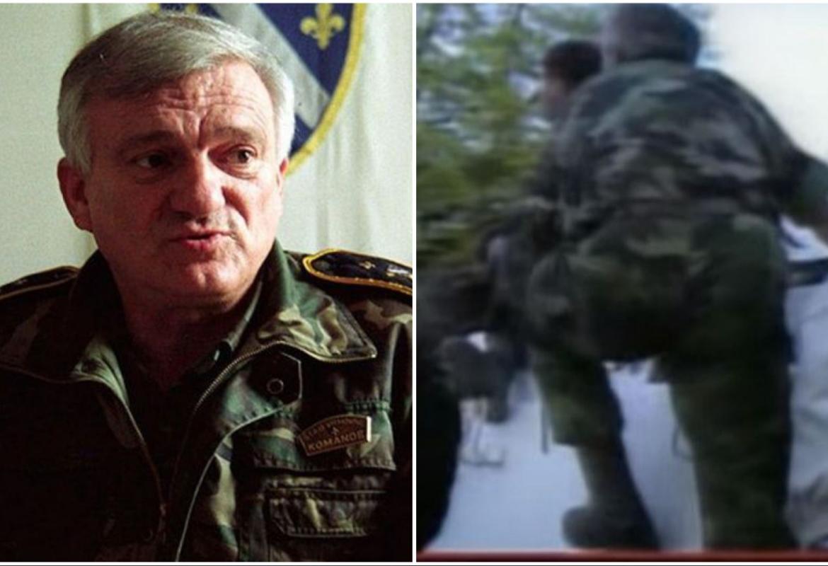 Ključni dan u odbrani BiH: Jovan Divjak i legendarno "ne pucaj"