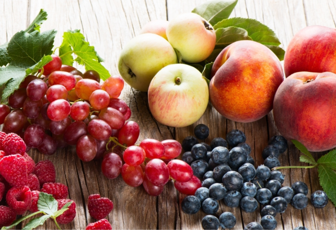 Ove vrste voća najbolji su saveznici u procesu mršavljenja, jedite ih češće