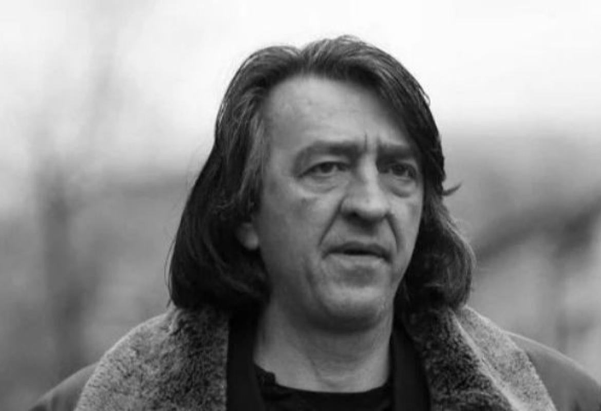 Poznat uzrok smrti Harisa Burine, prijateljima je govorio: "Bit će dobro"