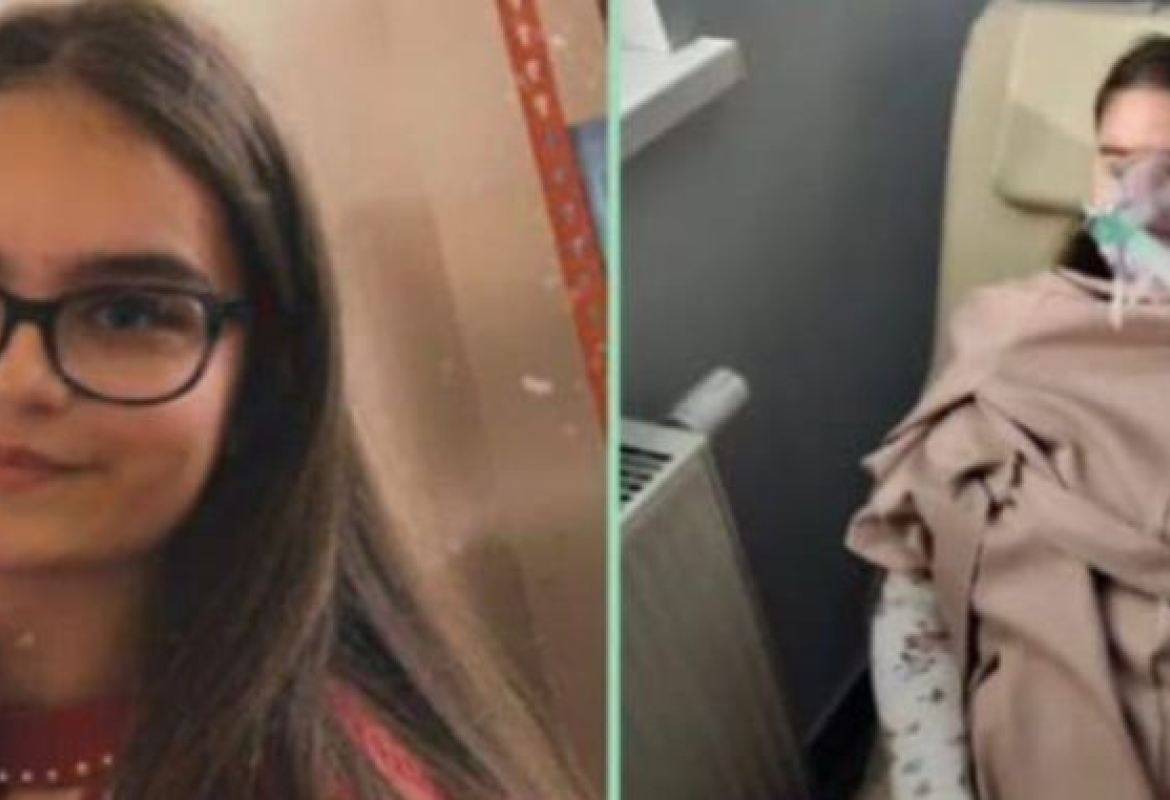 Bihać: Humanitarna akcija za 21-godišnju Merjem Begić