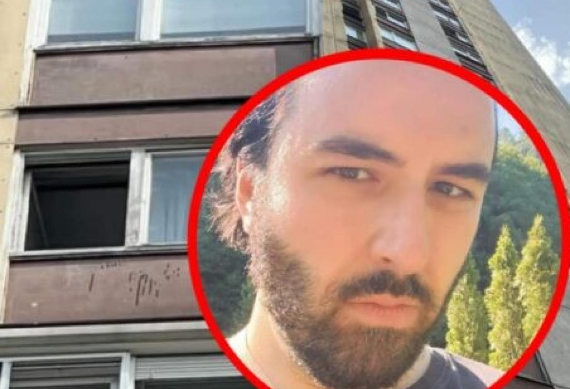 Goran Ravlić osuđen i u Hrvatskoj ali je izbjegao zatvor: "Isto će ...