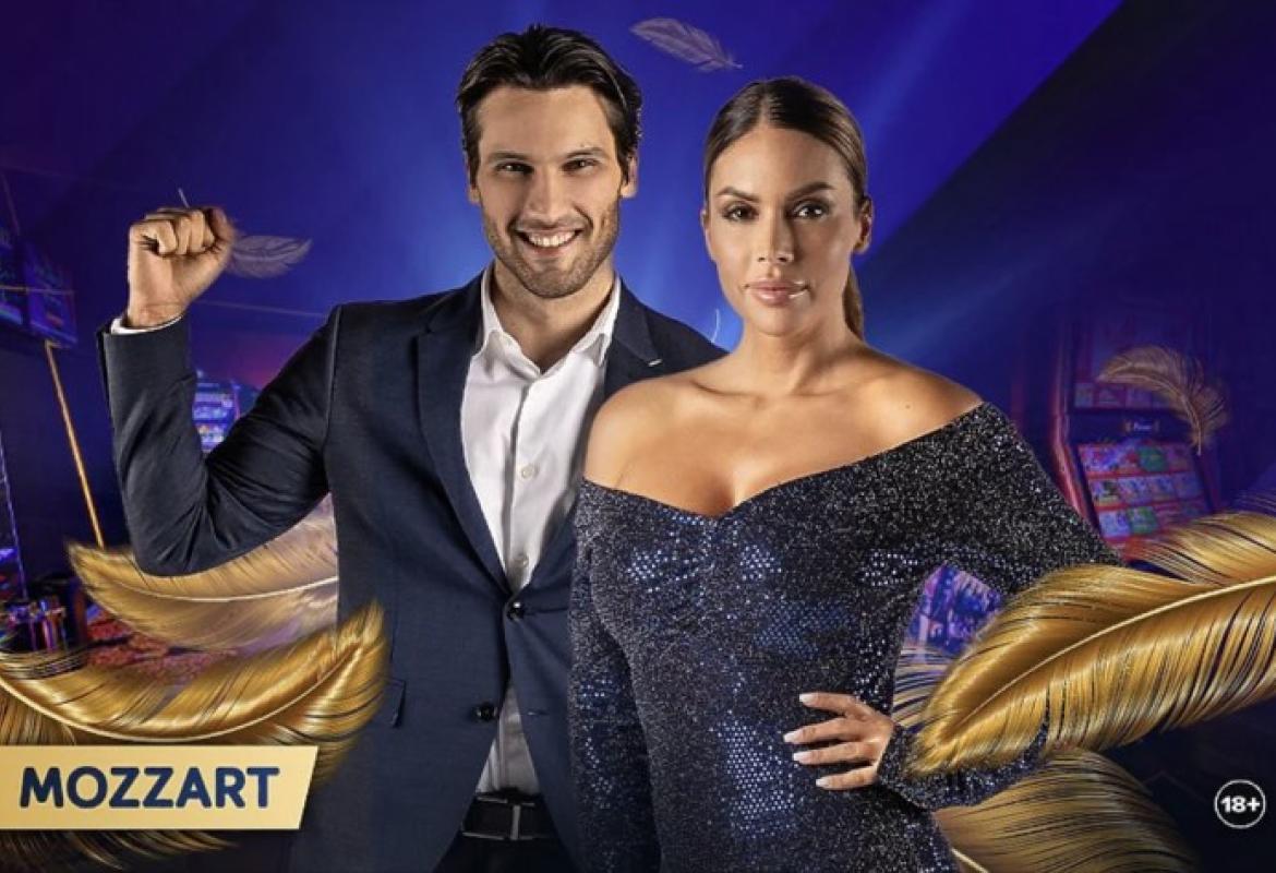 U Cazinu se otvara novi Mozzart Casino: Evo koje vas nagrade očekuju u ...