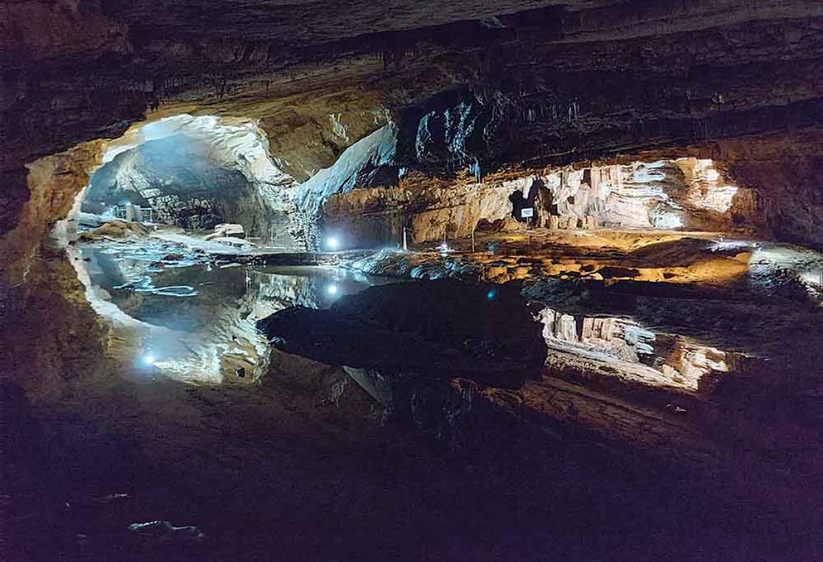 Vjetrenica: Najveća pećina u BiH, stara je pet miliona godina, a od ...