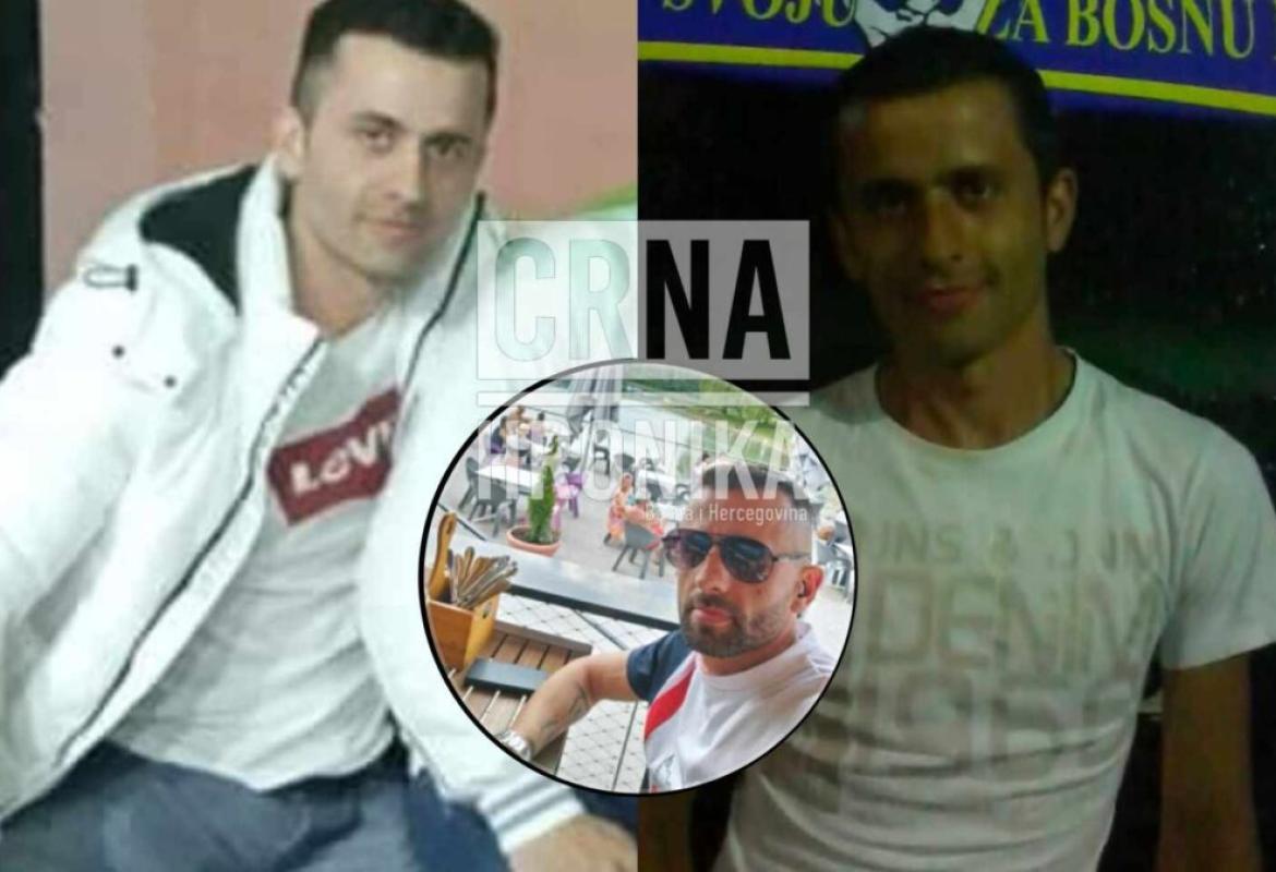 Ovo je ubijeni 36-godišnjak Mirnes Zahirović: Iza njega ostalo četvero mališana