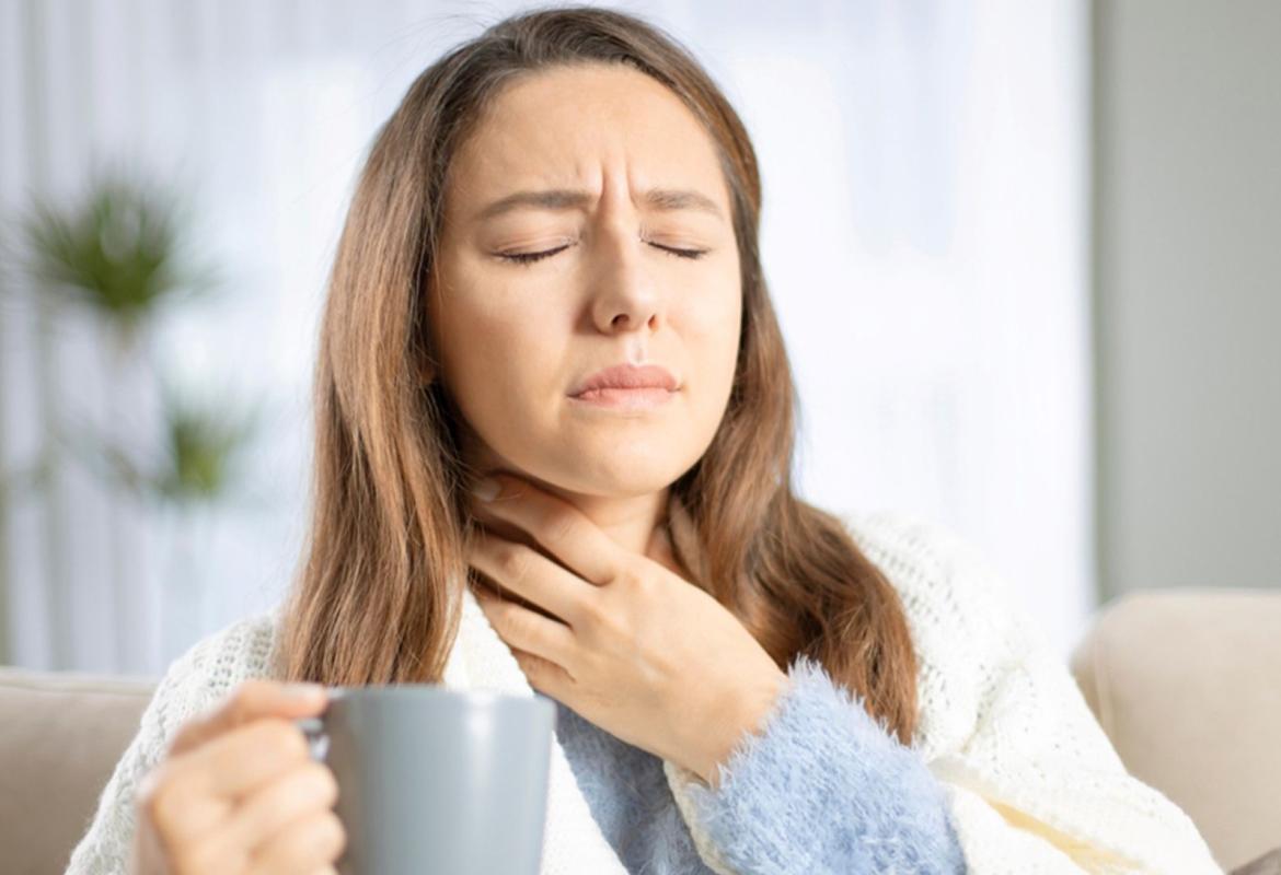 Upala grla: Uzroci, simptomi i najbolji načini liječenja za brži oporavak