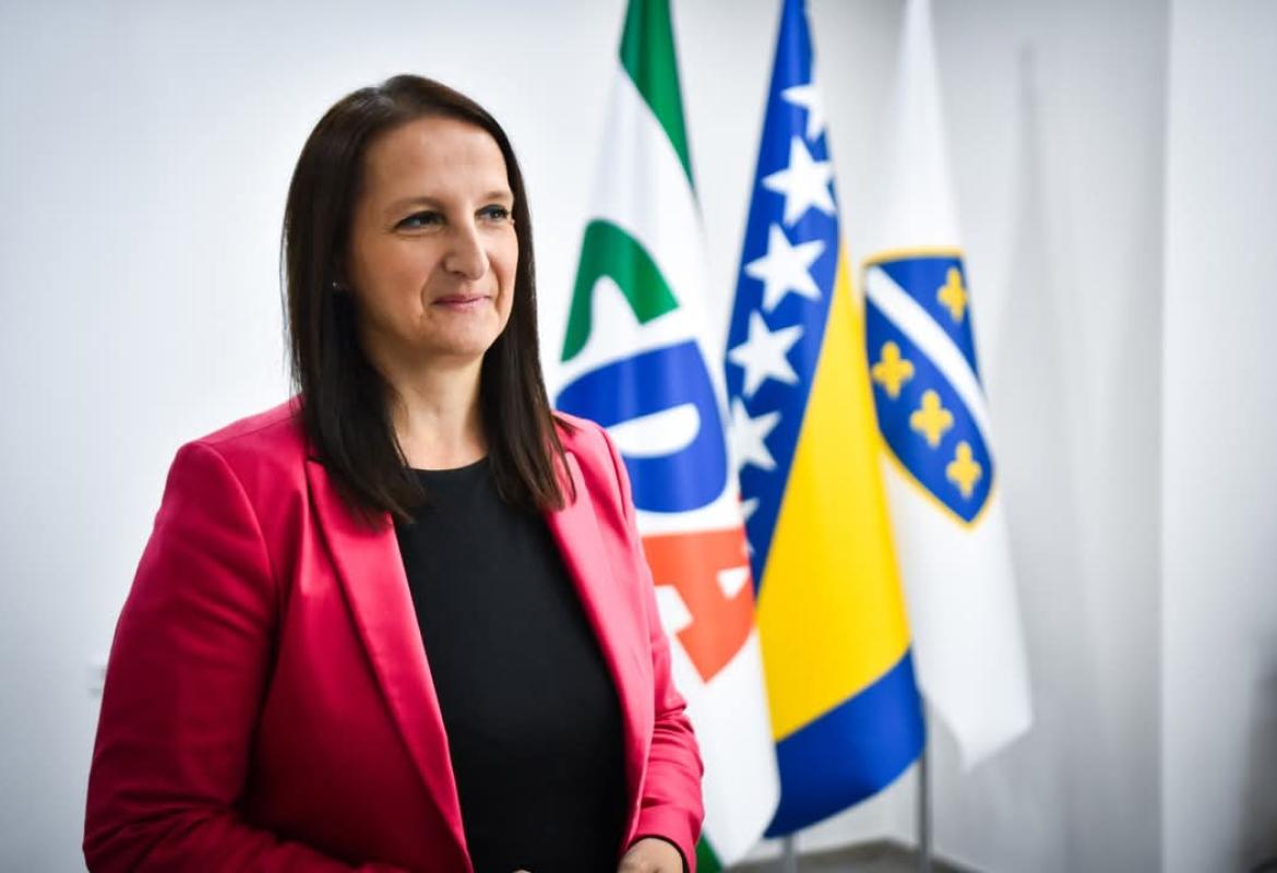 Bišćević Tokić o izmjenama Krivičnog zakona FBiH: Legalizuje li se ...