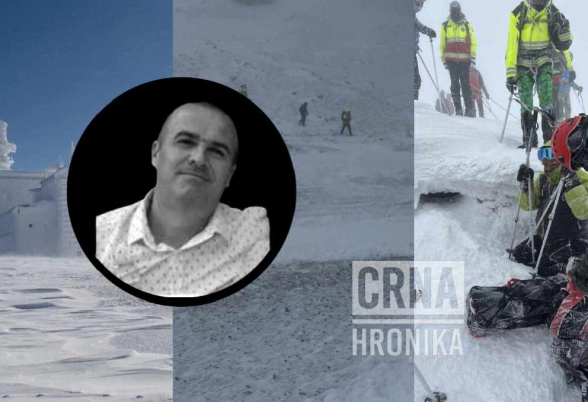 Poznato kako je na Bjelašnici Mirza Tucaković izgubio život: Obdukcija ...