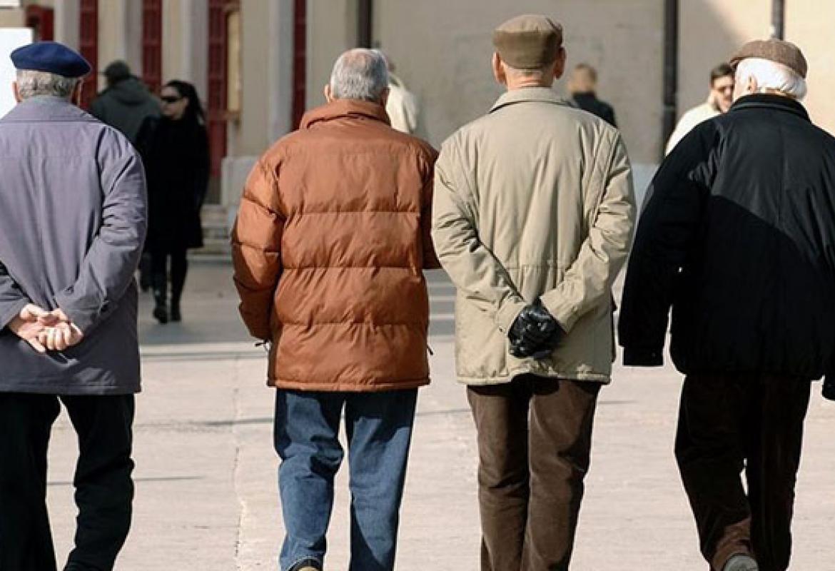 Penzioneri u RS-u bi bili zadovoljni sa povećanje penzija za 6 posto