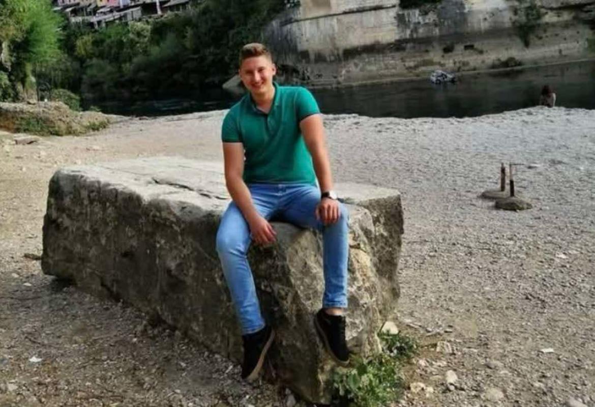 Tuga u Krajini: Iznenada nas napustio Suad Čizmić