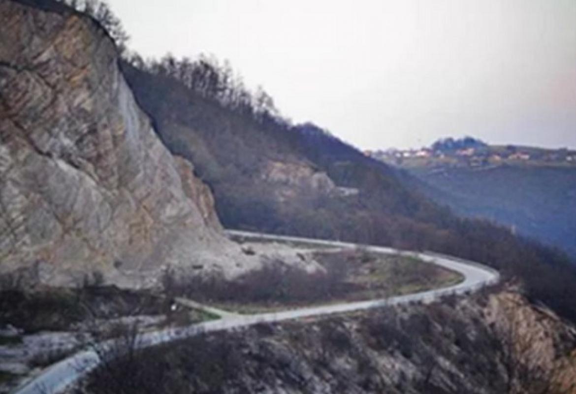 Zabranjen iskop pijeska u Brekovici, reagovala inspekcija