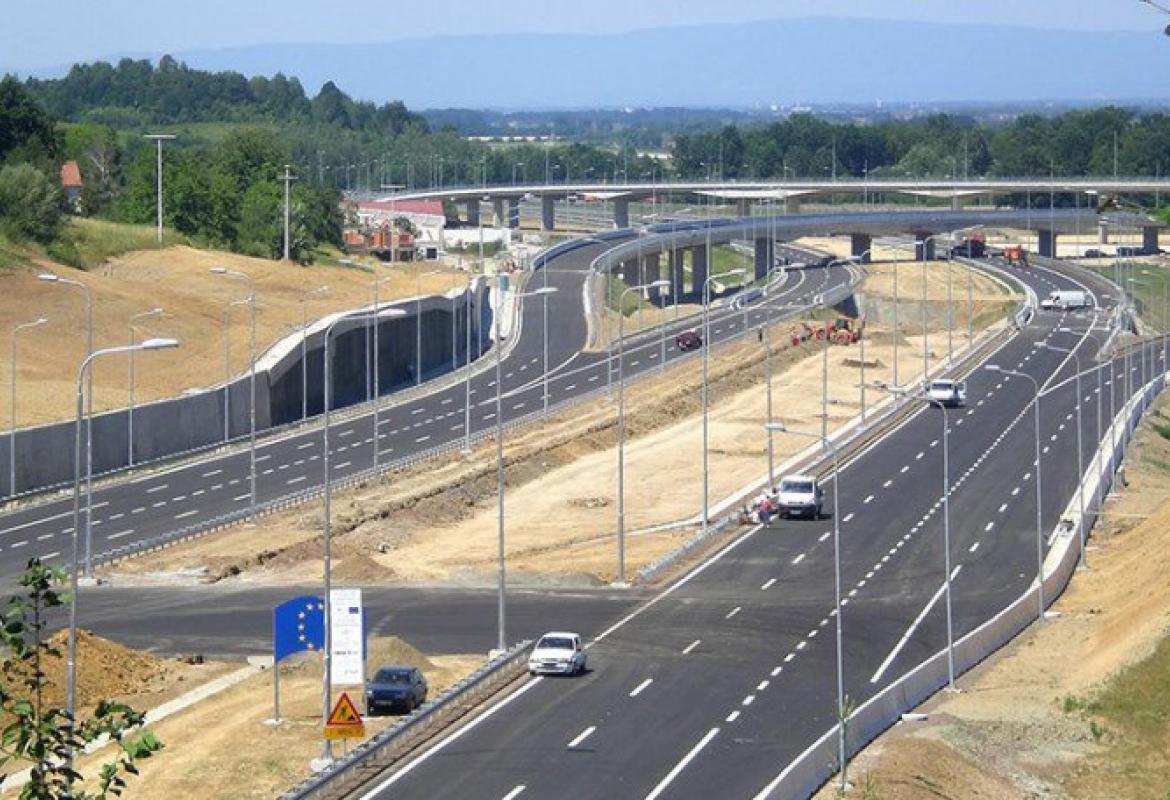 Brojni problemi u izgradnji autoputa kroz BiH