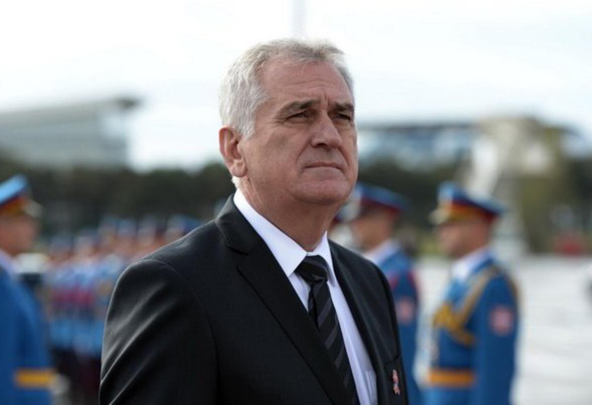 Nikolić: Beograd i Priština se teško mogu dogovoriti