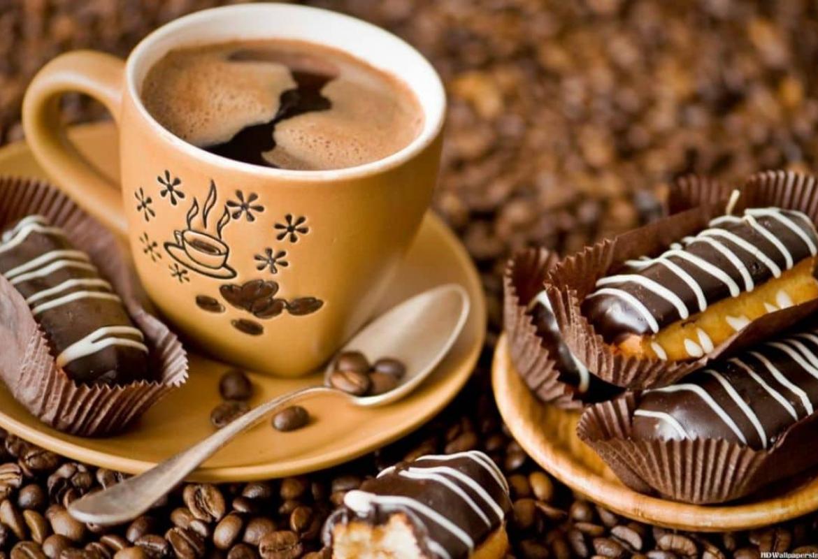 Znate li kad je najbolje popiti kafu