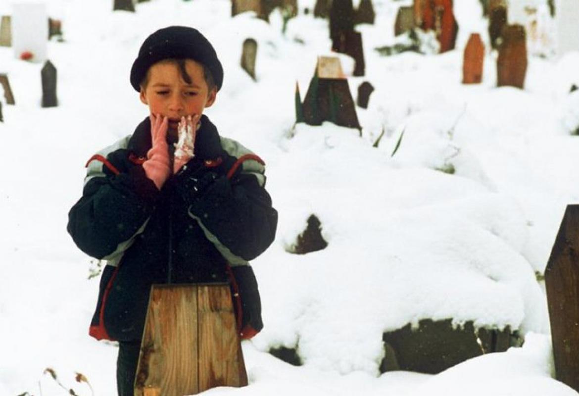 BiH: Rat koji se nije završio