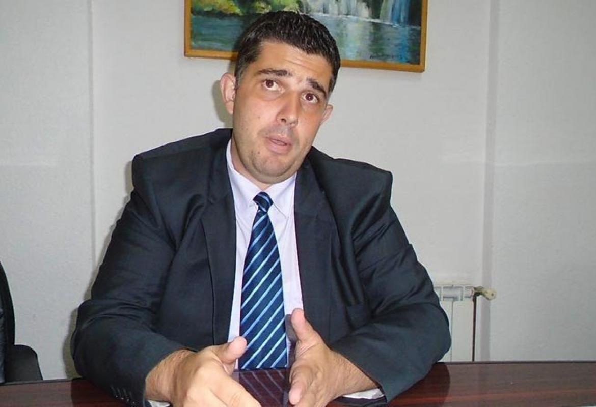 Samir Sedić u manje od godinu dana imenovan, smijenjen, te ponovo ...