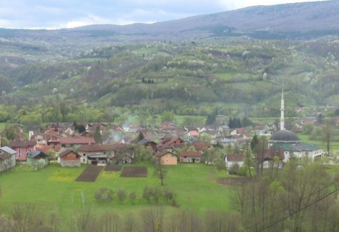 EKONOMSKI PROBLEMI: Mještani napuštaju Sanicu kod Ključa