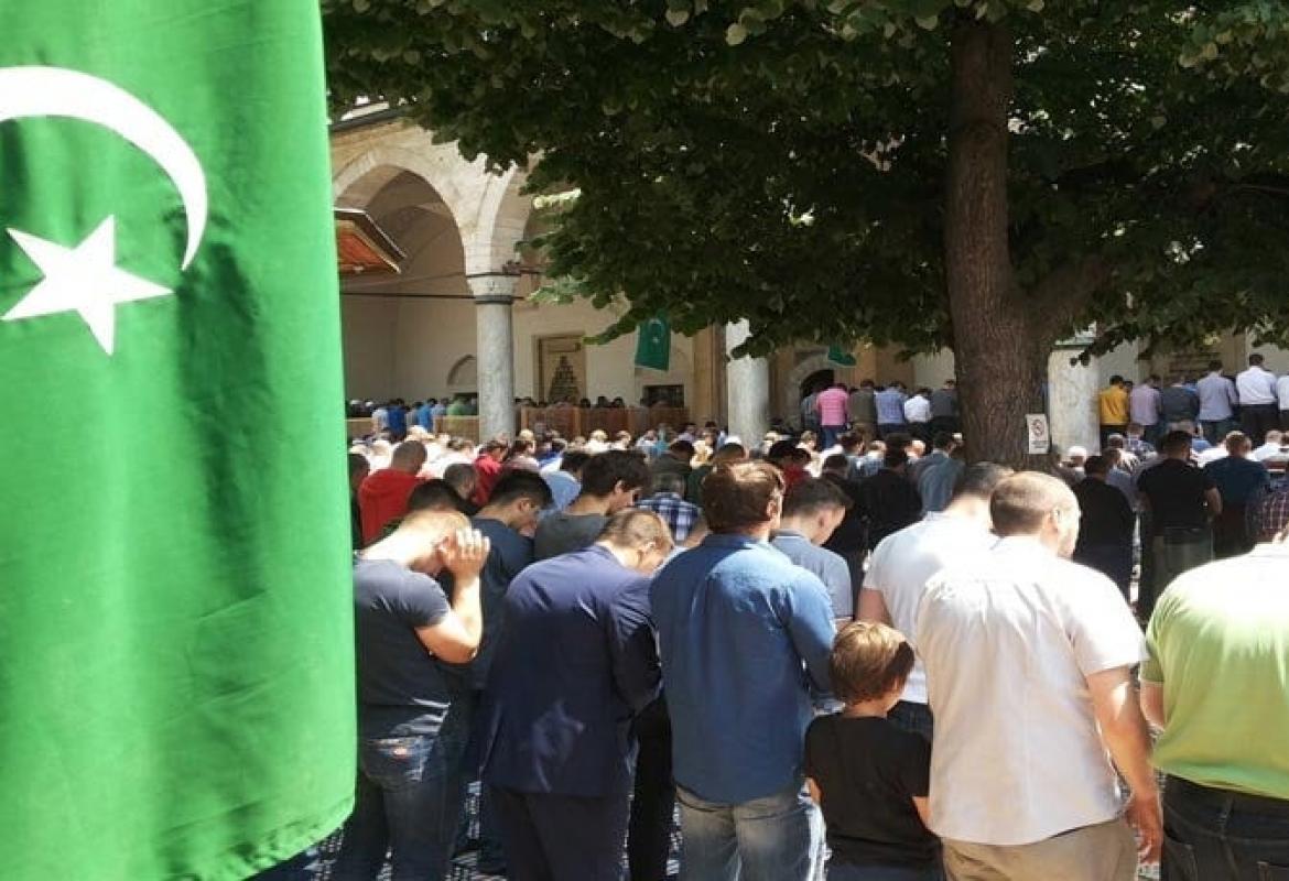 Ofanziva na islam u Bosni: Dubinsko zbunjivanje muslimana