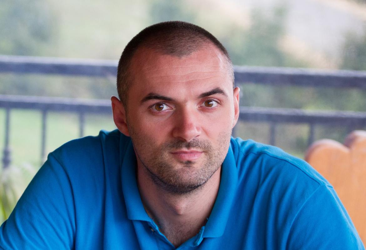 (FOTO) NJEGOVA STRAST JE NJEGOV POSAO: Projekat 365 poznatog ...