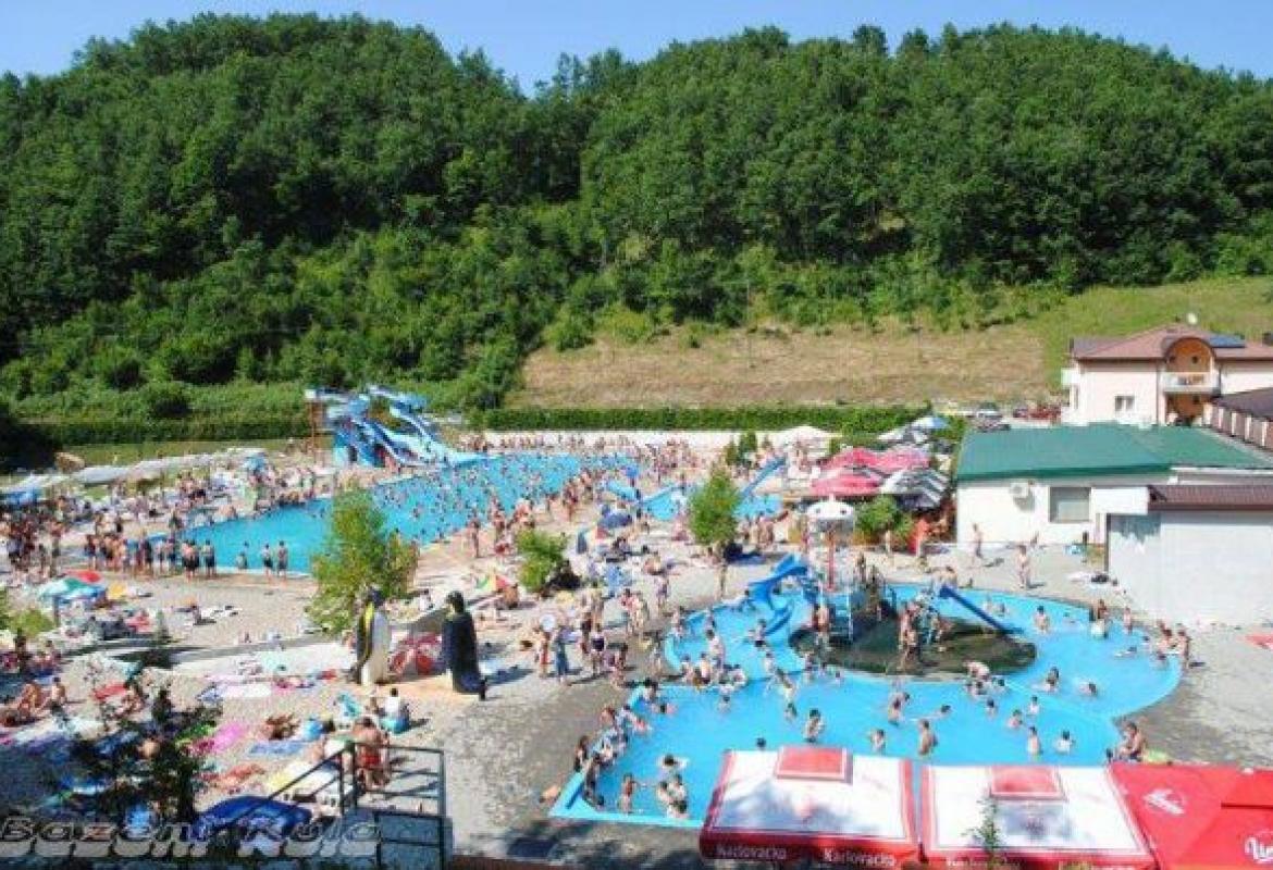 POZIV NA DRUŽENJE: Kula bazeni Ćoralići u nedjelju domaćin Sportskih ...