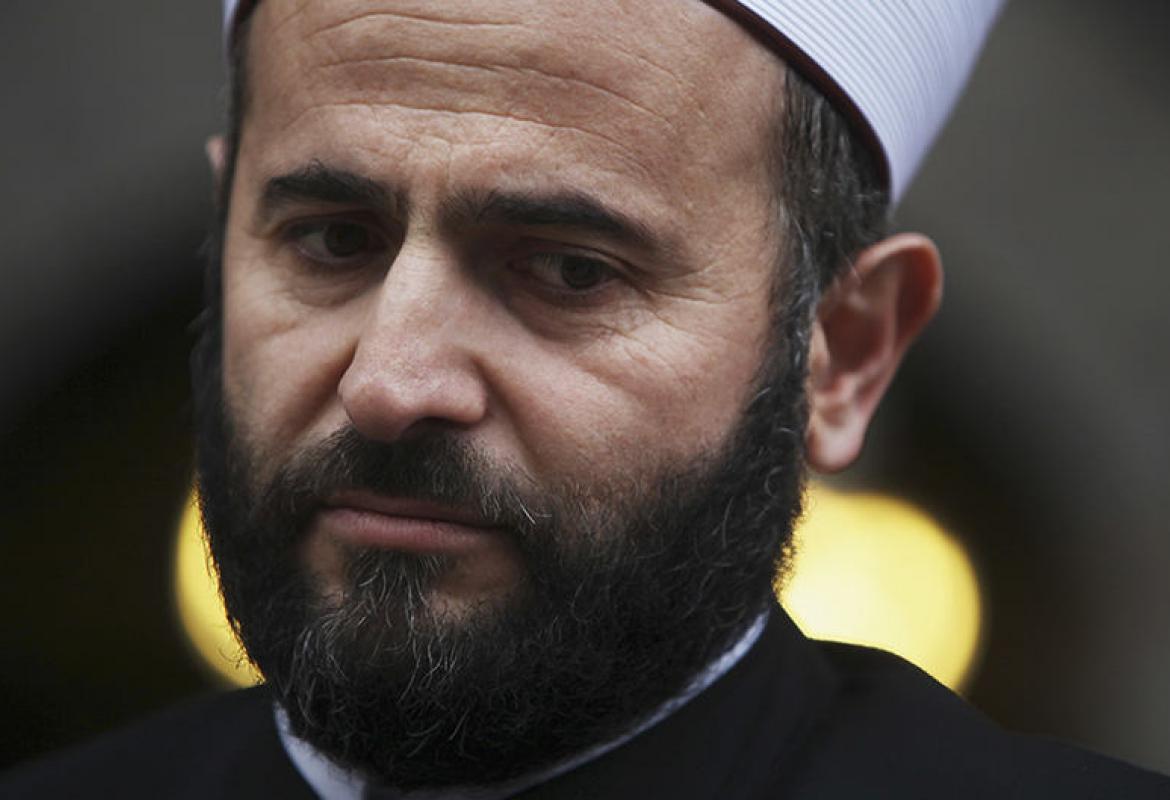 Muftija Zukorlić: Nije dobro ignorisati prijetnje tzv ISIS-a