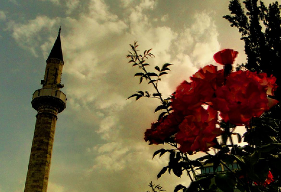 Bajram barećula / Naučite čestitati Bajram na brojnim stranim jezicima