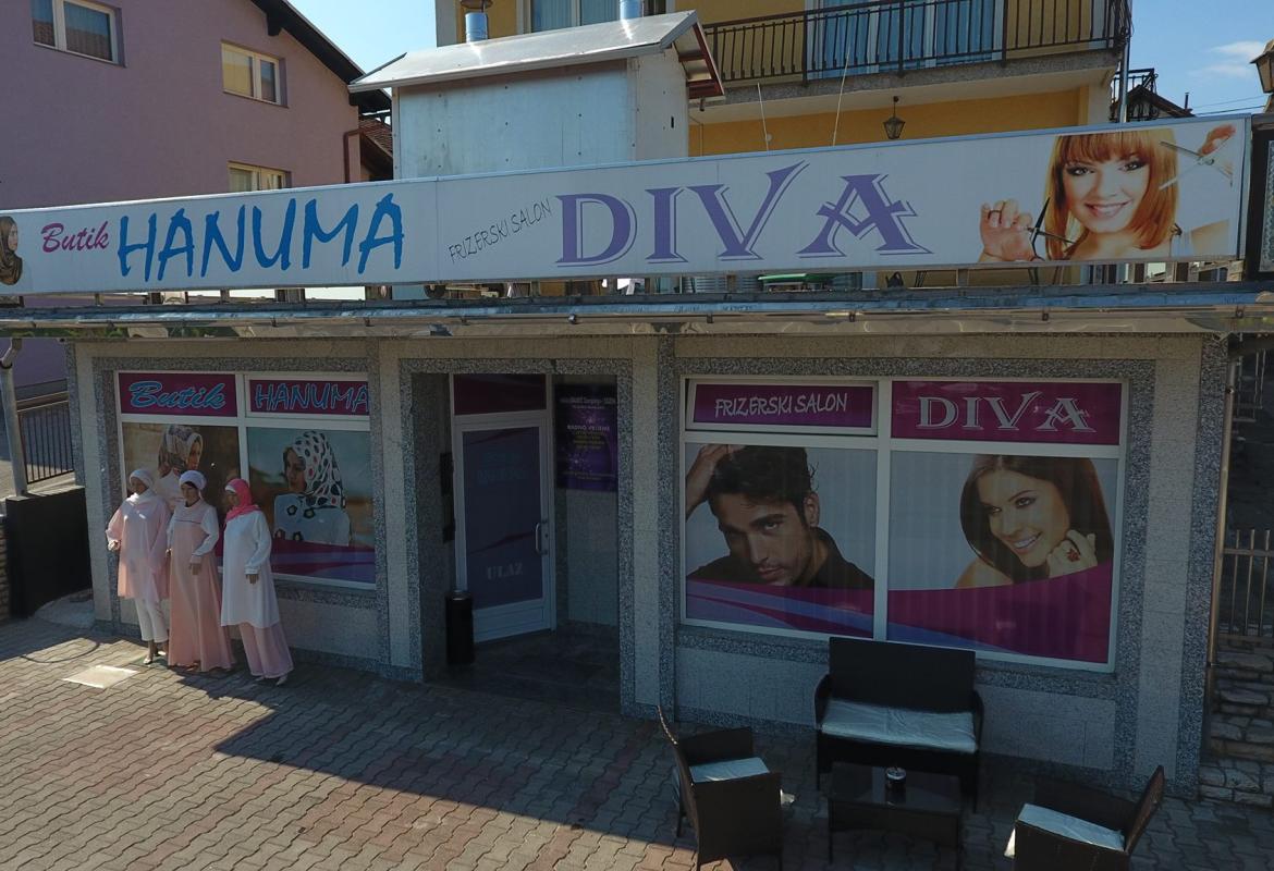 (VIDEO) PJ. Butik "Hanuma" Cazin: Širok izbor moderne odjeće za ...