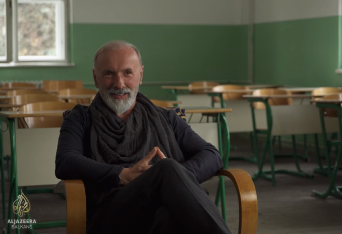 Merlinova ljubavna priča: Kad osoba koju voliš kaže da su tvoje pjesme ...