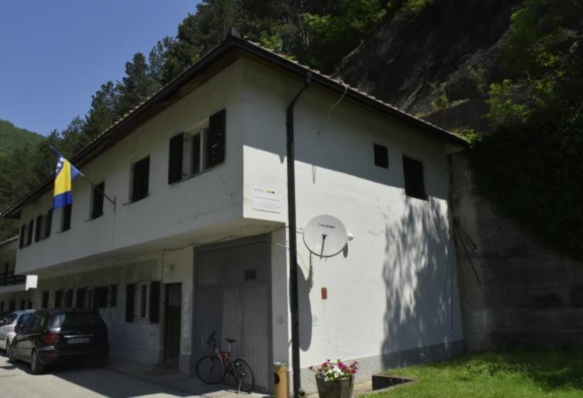 (VIDEO) Titov bunker u Konjicu: Nekada stroga vojna tajna, danas ...